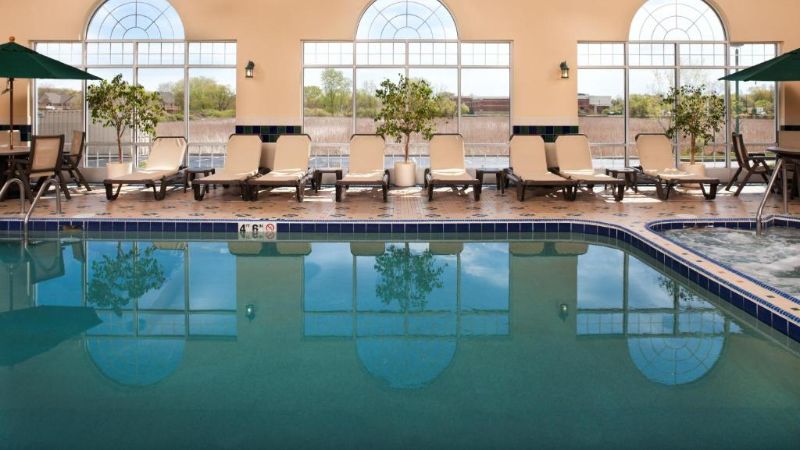 THE 20 BEST Brookfield, WI Hotels with Jacuzzi in Room in 2026