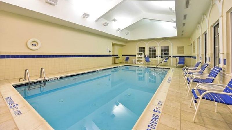 THE 24 BEST Delaware Hotels with Jacuzzi in Room ️ 2026