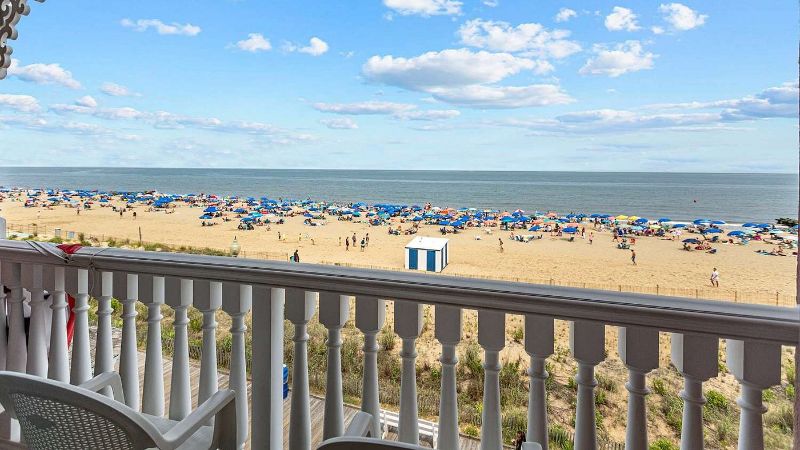 THE BEST US Oceanfront Hotels with Jacuzzi in Room (2026 Edition)