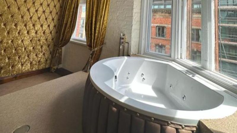 THE 13 BEST Liverpool Hotels with Jacuzzi in Room ️ 2026
