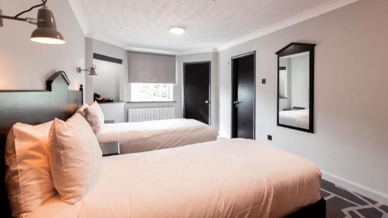 THE 13 BEST Liverpool Hotels with Jacuzzi in Room ️ 2026