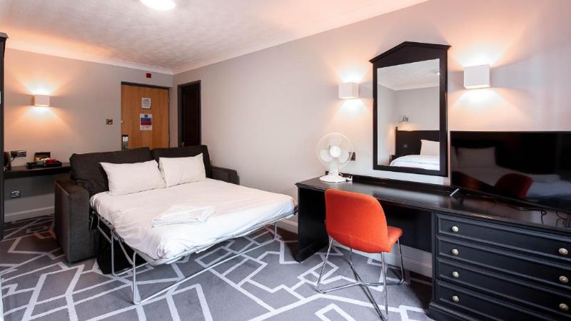THE 13 BEST Liverpool Hotels with Jacuzzi in Room ( 2026 Edition)