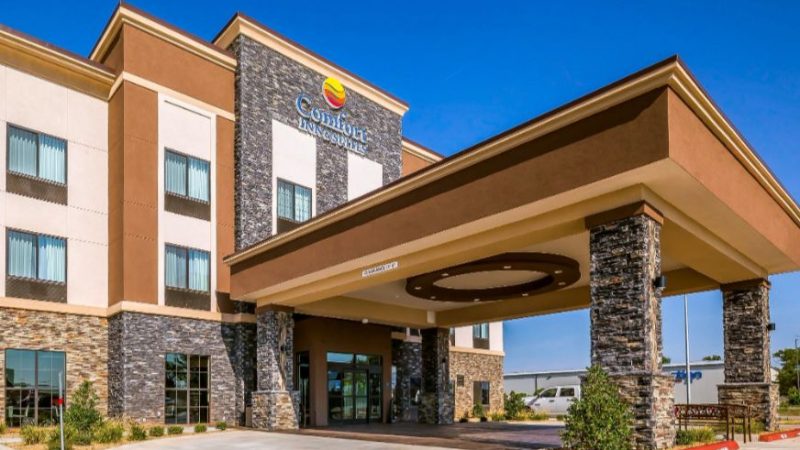 THE BEST Oklahoma City Hotels with Jacuzzi in Room in 2026