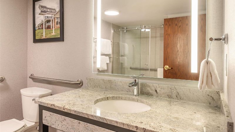 23 Springfield, MO Hotels with Jacuzzi in room ️ 2026