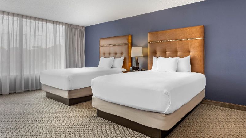 23 Springfield, MO Hotels with Jacuzzi in room ️ 2026