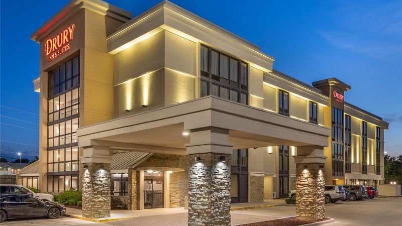 23 Springfield, MO Hotels with Jacuzzi in room ️ 2026