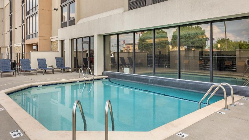23 Springfield, MO Hotels with Jacuzzi in room ️ 2026
