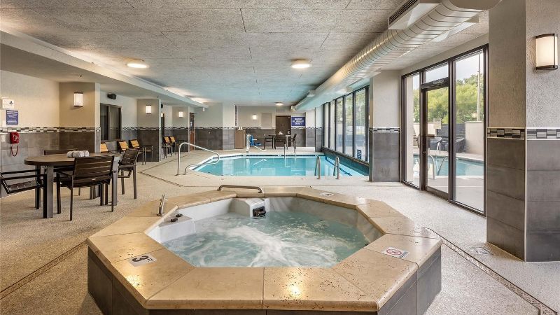 23 Springfield, MO Hotels with Jacuzzi in room ️ 2026