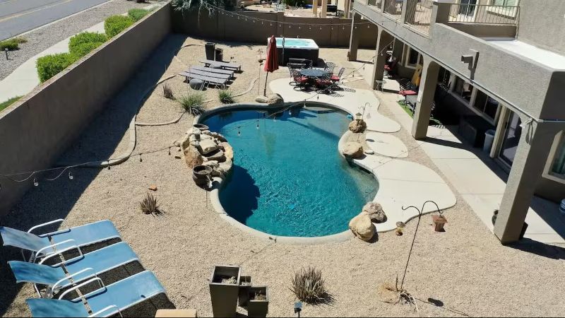 THE BEST Mesa Hotels with Jacuzzi in Room in 2026
