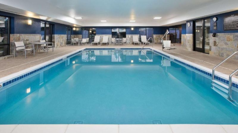 THE 30 BEST Detroit Hotels with Jacuzzi in Room (2026 Edition)