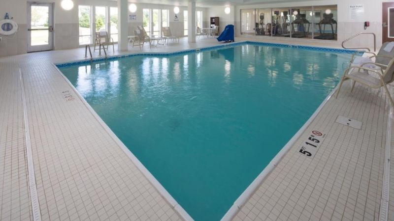 THE 30 BEST Detroit Hotels with Jacuzzi in Room (2026 Edition)