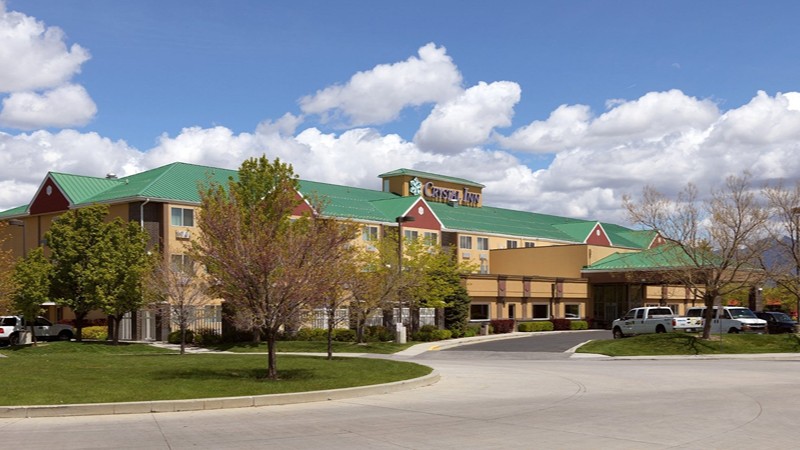 36 Best Utah Hotels with Jacuzzi in Room ️ 2026