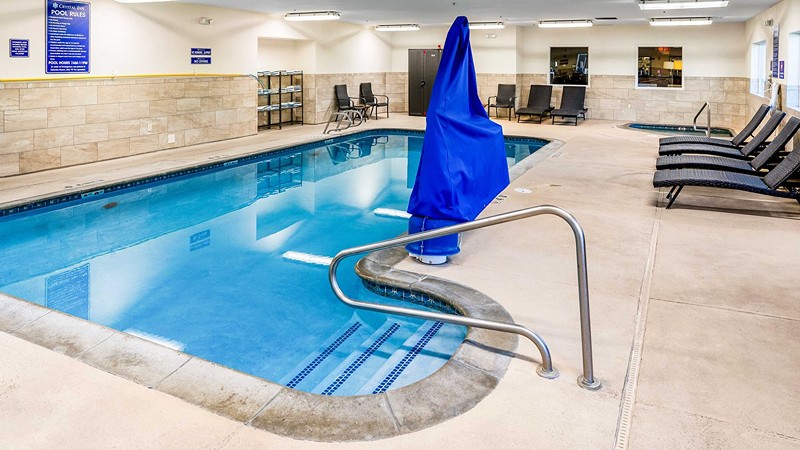 36 Best Utah Hotels with Jacuzzi in Room ️ 2026