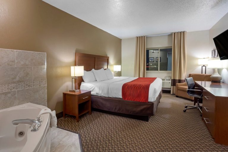 THE BEST Indiana Hotels with Jacuzzi in Room (2026 Edition)