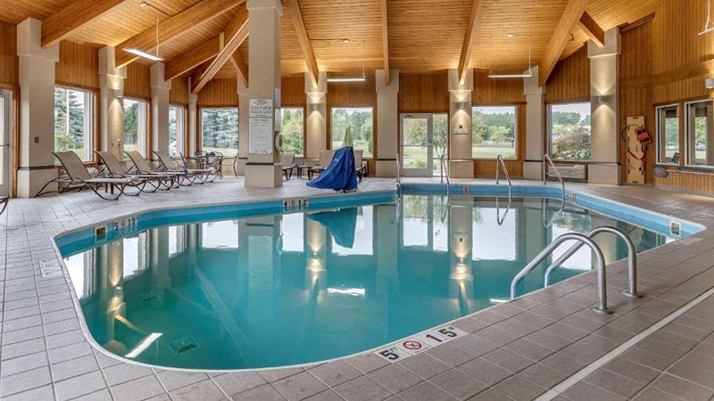 THE 9 BEST Lansing Hotels with Jacuzzi in Room ️ 2026