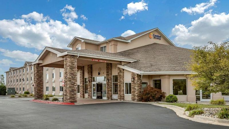 THE 9 BEST Lansing Hotels with Jacuzzi in Room ️ 2026