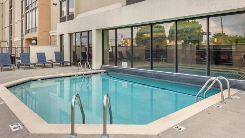 THE 20 BEST Springfield Hotels with Jacuzzi in Room in 2026