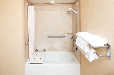 15 BEST Romantic Hotels in Boise with Jacuzzi in Room ️